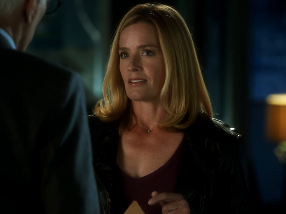 Prime Video: CSI: Crime Scene Investigation - Season 15