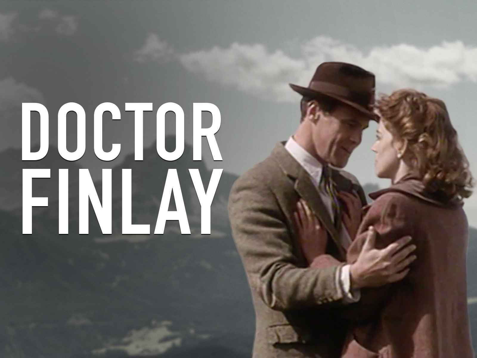 Prime Video: Doctor Finlay - Season 2