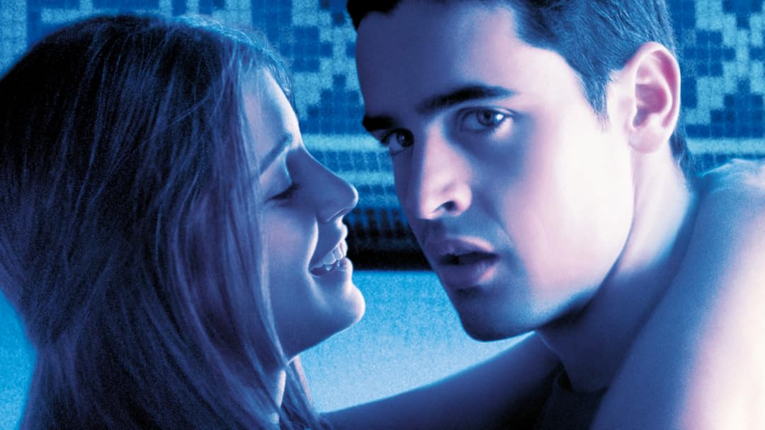 Prime Video: Swimfan