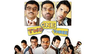 Arjun Punj: Movies, TV, and Bio