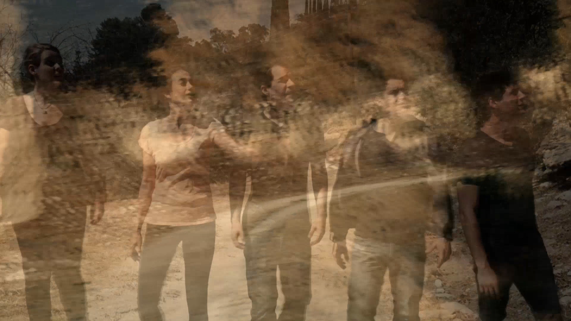 Watch The Missing 6 | Prime Video