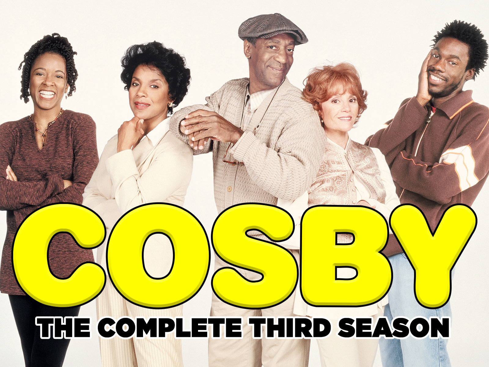 Prime Video: Cosby