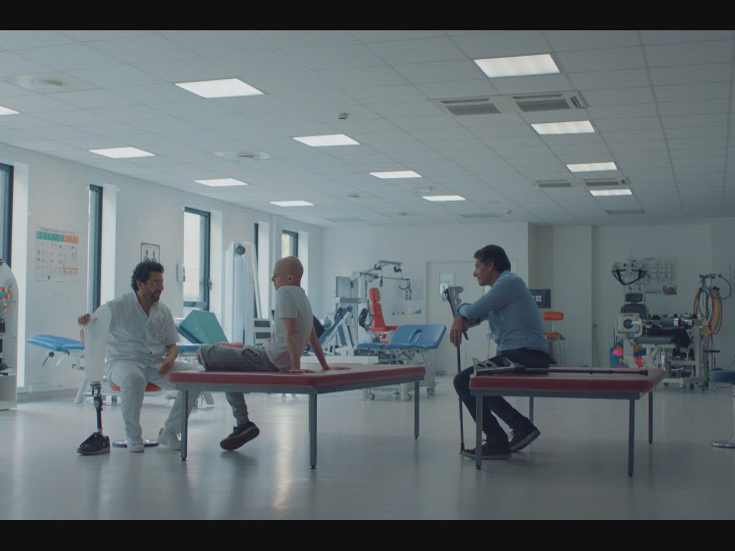 Prime Video: Les bracelets rouges - Saison 2