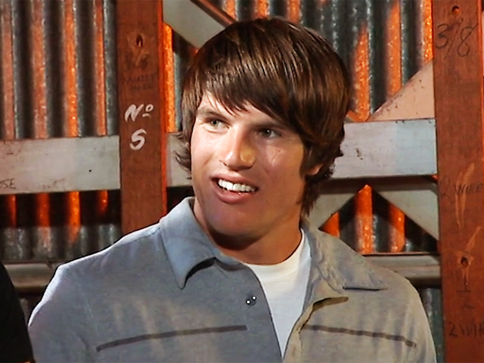 Prime Video: Fear Factor