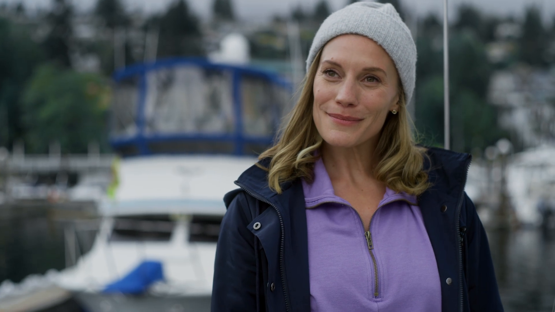 Prime Video: Christmas Sail