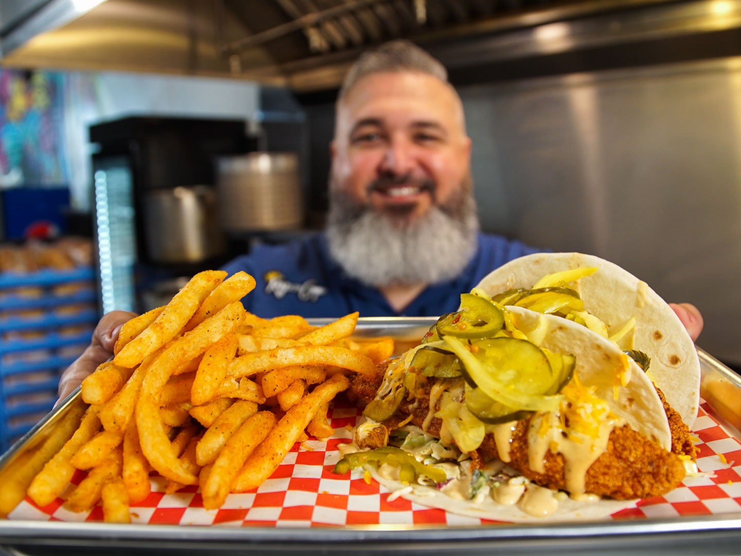 Prime Video: Food Paradise - Season 14