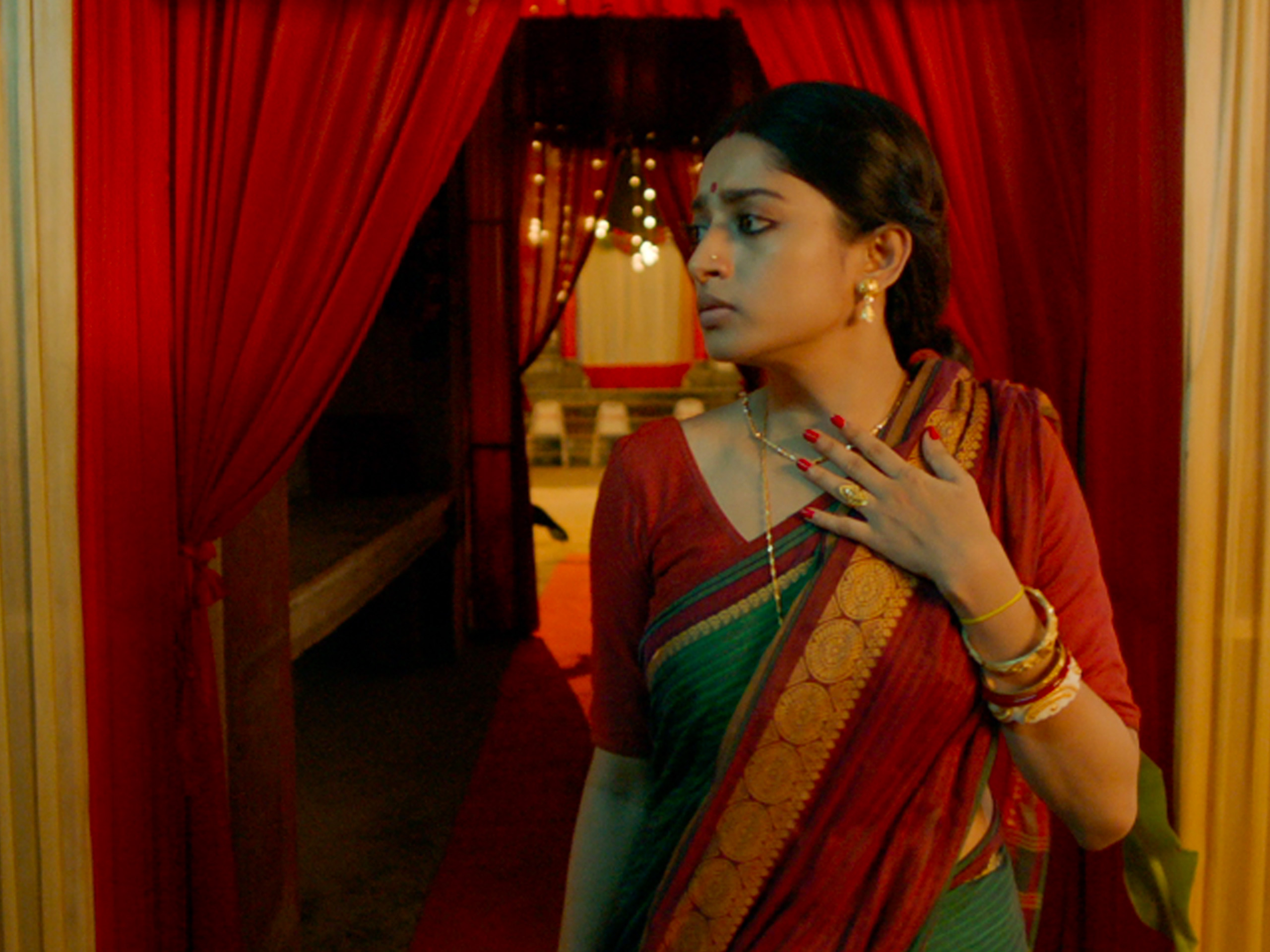 Prime Video: Indu - Season 1