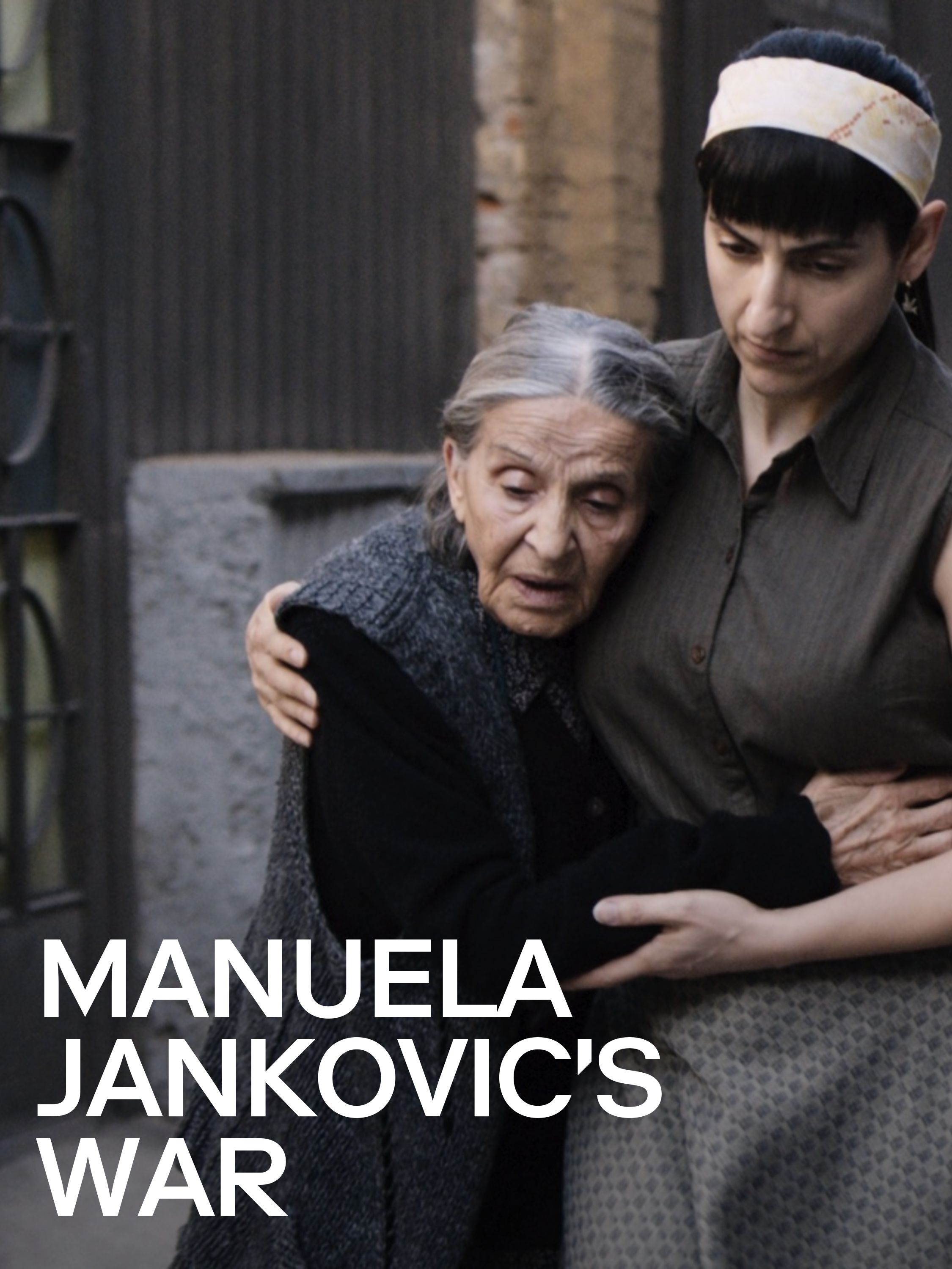 Prime Video: Manuela Jankovic’s War
