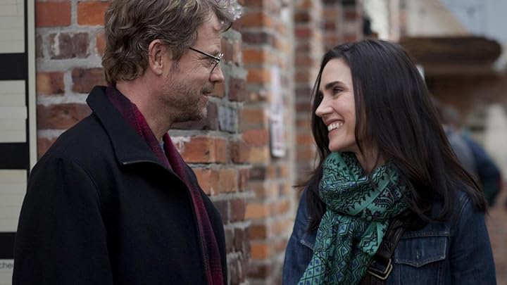 Amazon.com: Stuck in Love : Greg Kinnear, Jennifer Connelly, Kristen Bell, Josh Boone, Josh ...