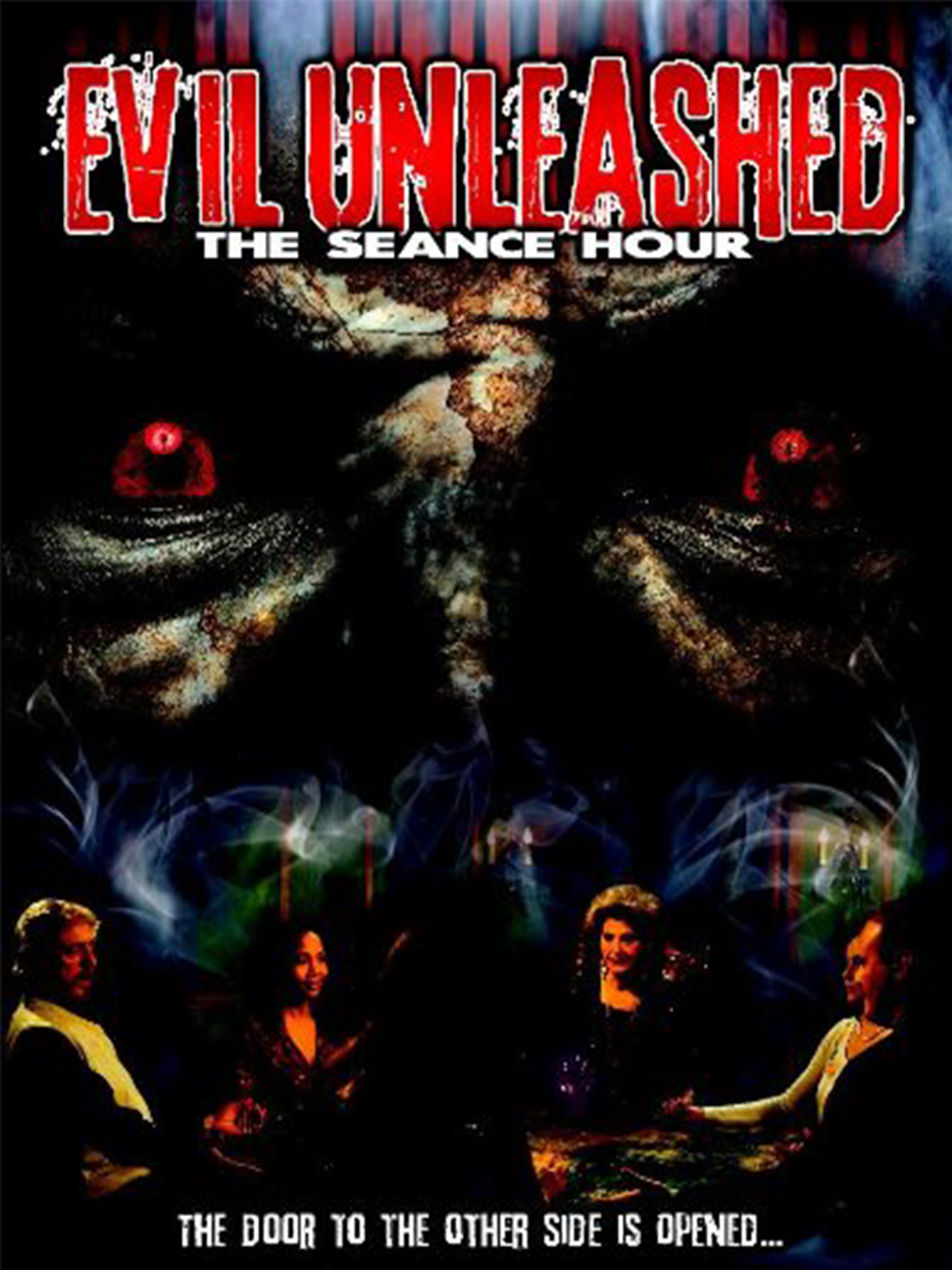 Prime Video: Evil Unleashed: The Seance Hour