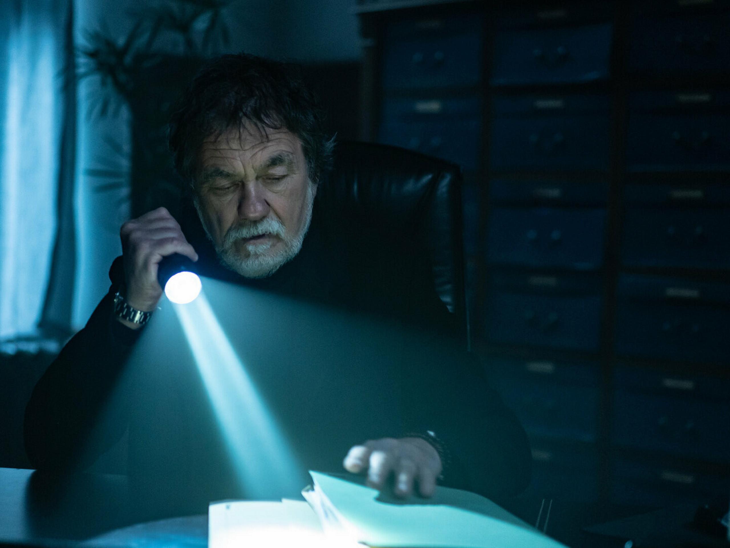 Prime Video: Les rivières pourpres - Saison 4