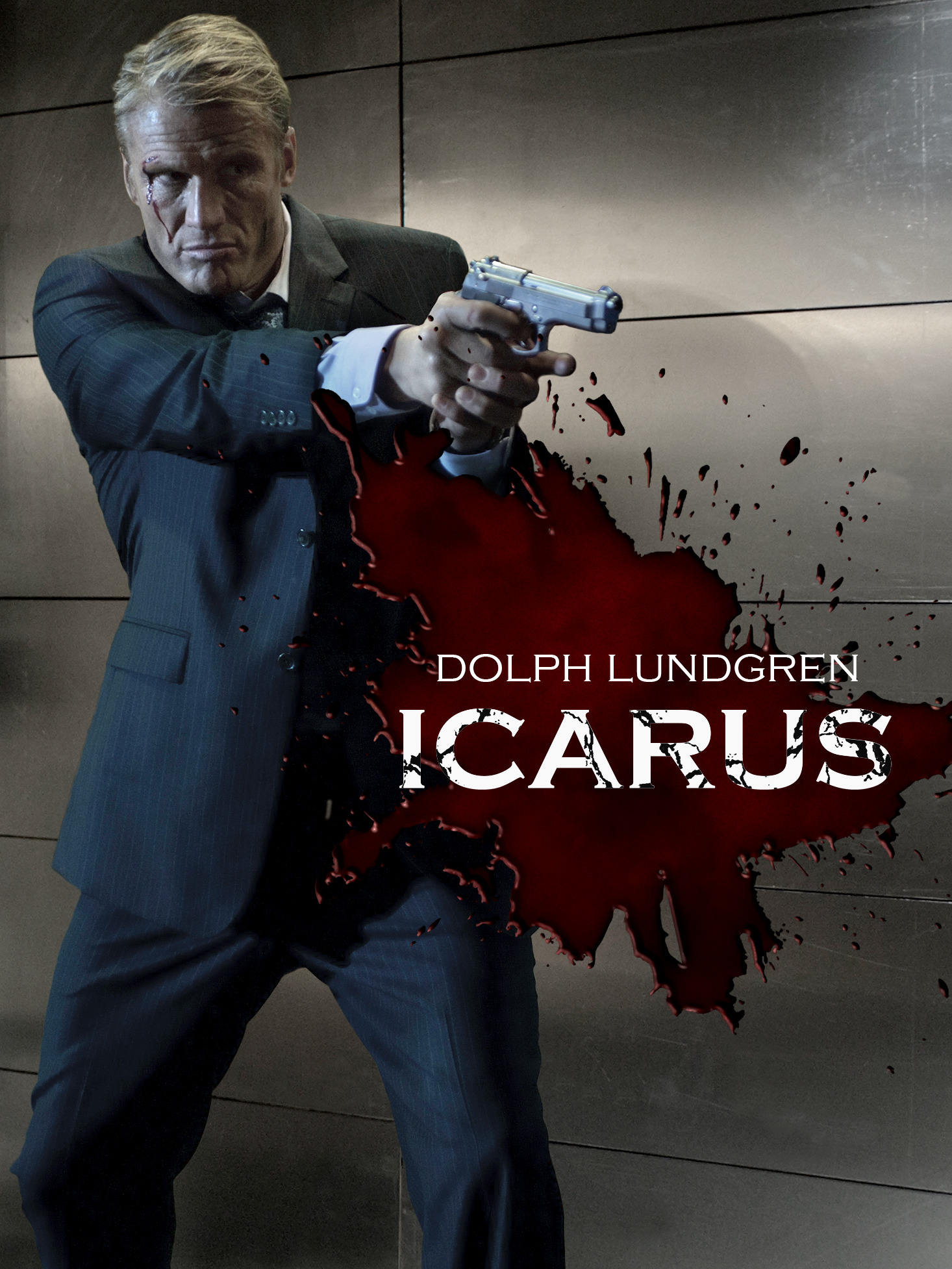 Prime Video: Icarus