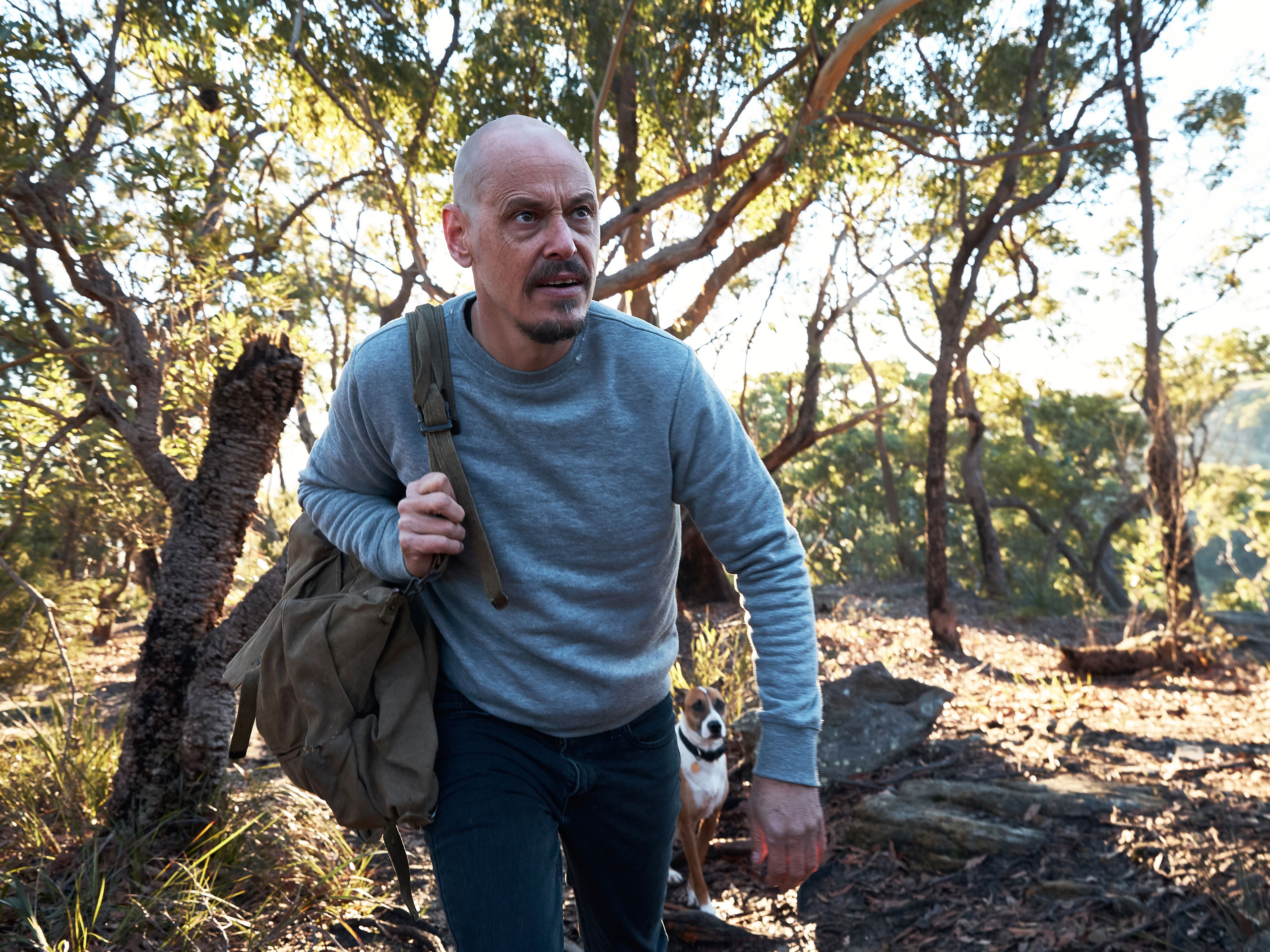 Prime Video: Mr Inbetween