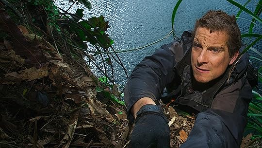 Prime Video: Man vs. Wild - Season 5