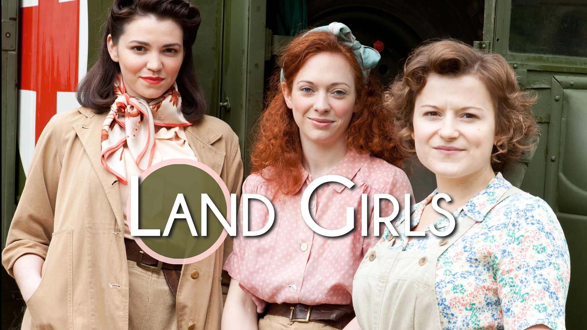 Watch Land Girls | Prime Video