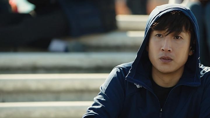 Amazon.com: The Advocate: A Missing Body : Lee Sun-kyun, Kim Go-eun ...