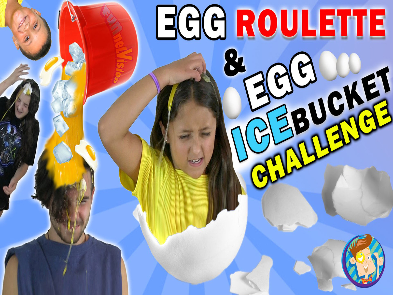 Prime Video: FUNnel Vision: Challenges