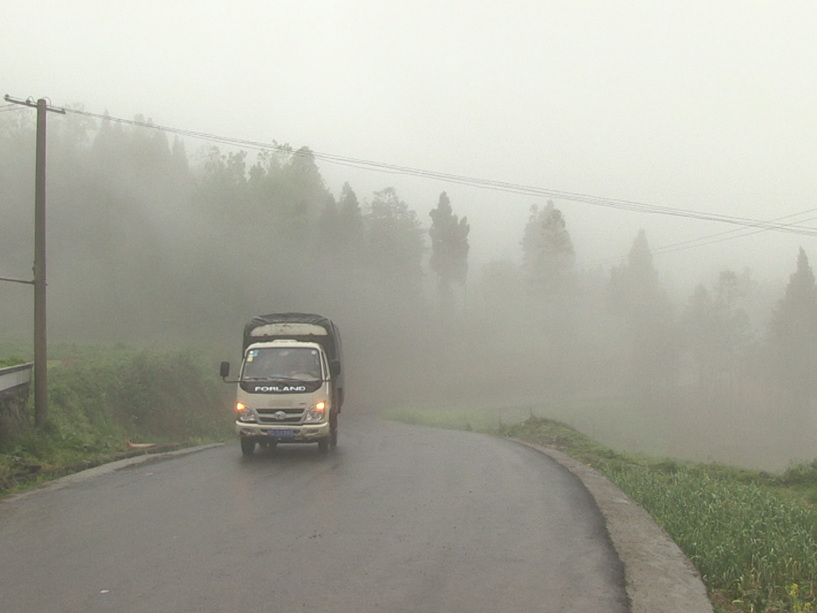 Prime Video: Deadliest Journeys