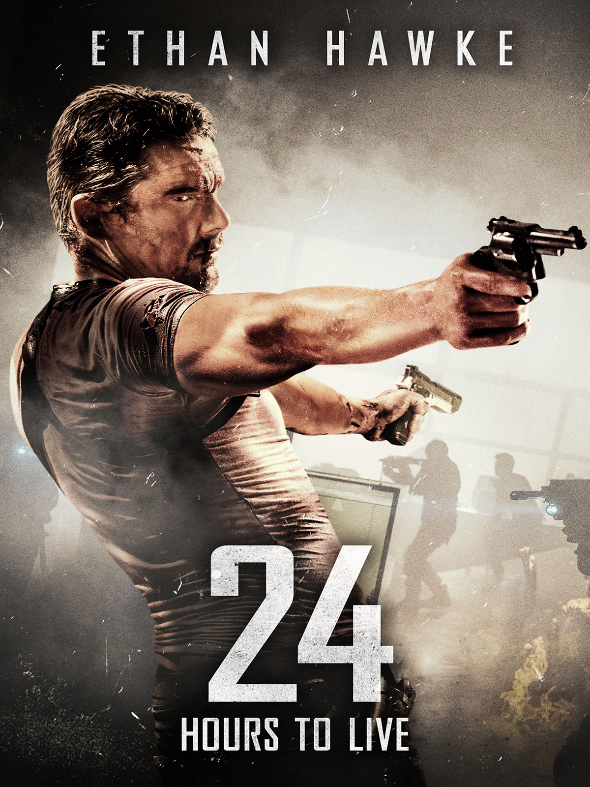 Prime Video: 24 Hours to Live
