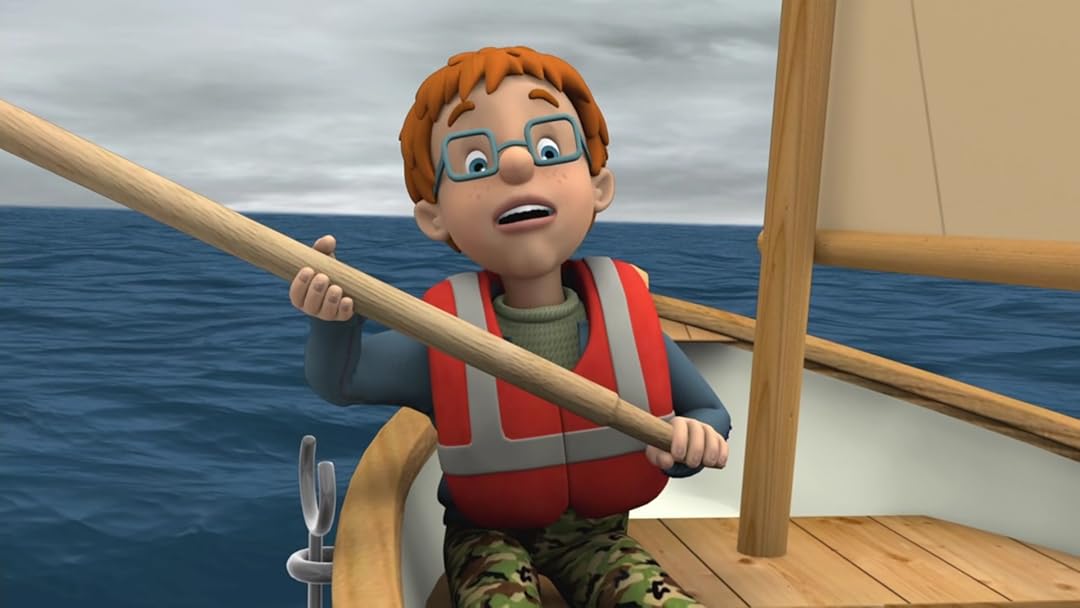 Watch Fireman Sam | Prime Video