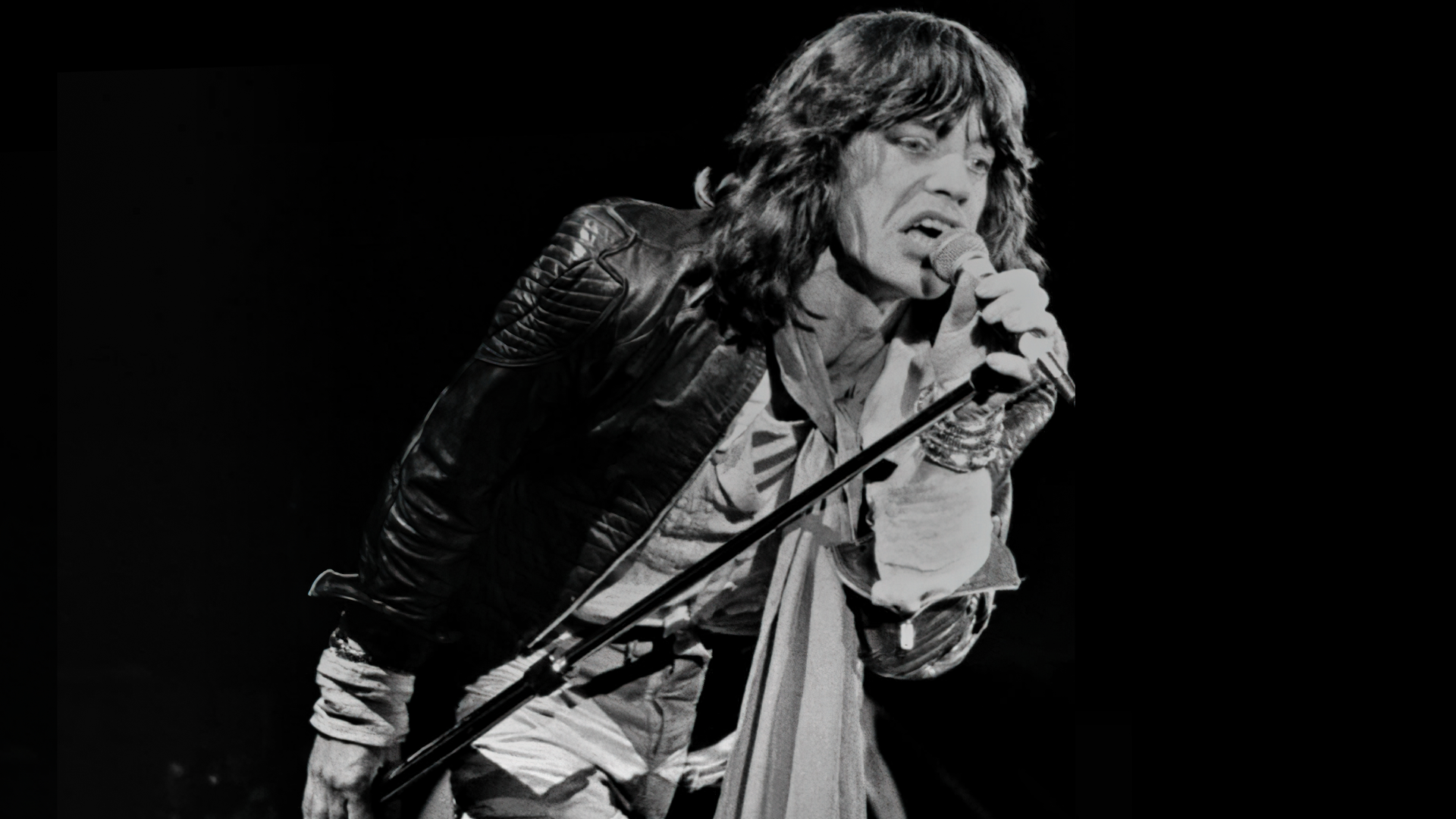Watch Mick Jagger - The Ultimate Performer | Prime Video