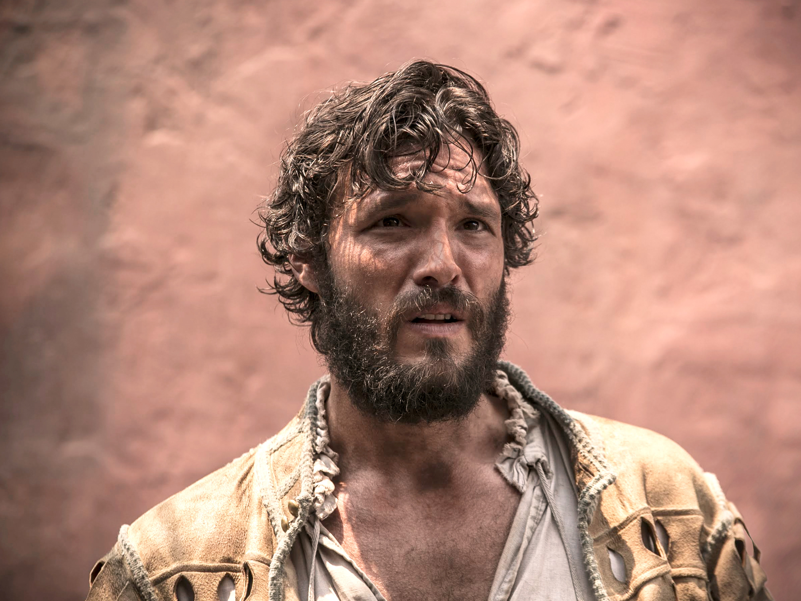 Prime Video: Hernán - Season 1