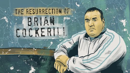 Watch The Resurrection of Brian Cockerill | Prime Video