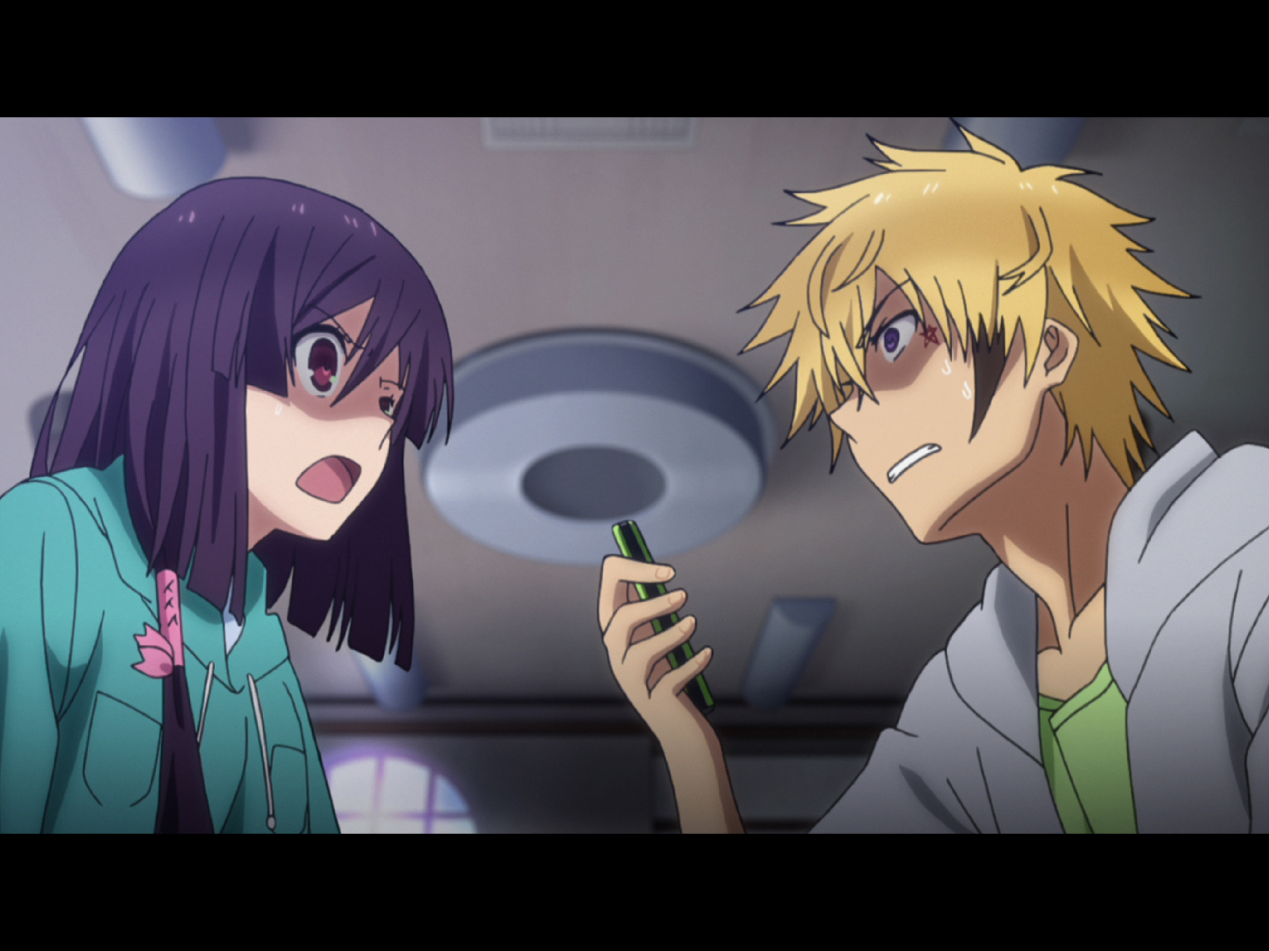 Prime Video: Tokyo Ravens