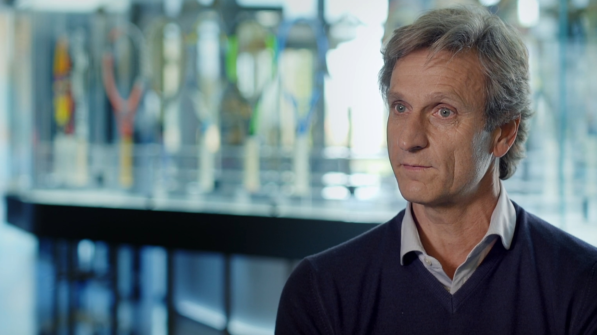 Prime Video: Rafa Nadal Academy - Season 1