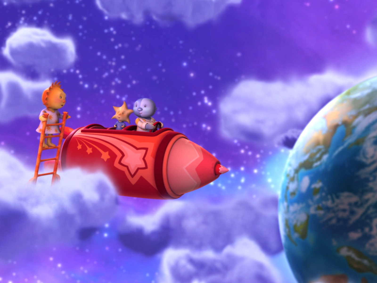 Prime Video: Mr. Moon