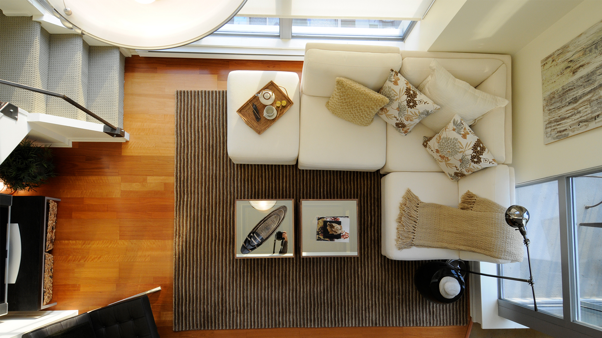 Prime Video: Stagers