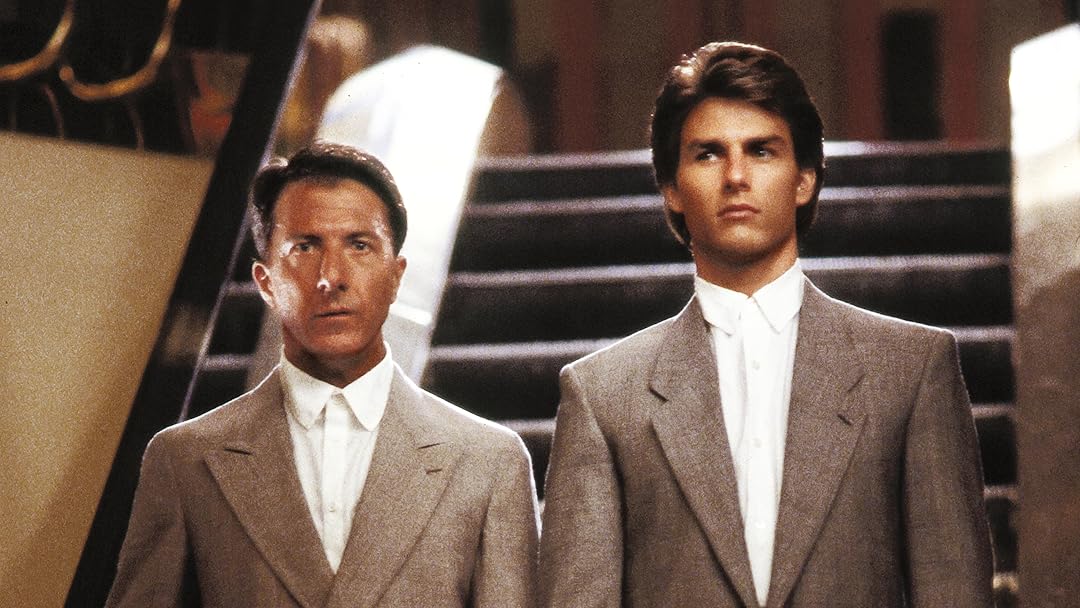 Prime Video: Rain Man