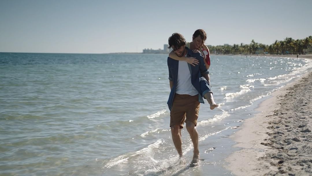 Prime Video: La mappa dell'amore (Love Map)