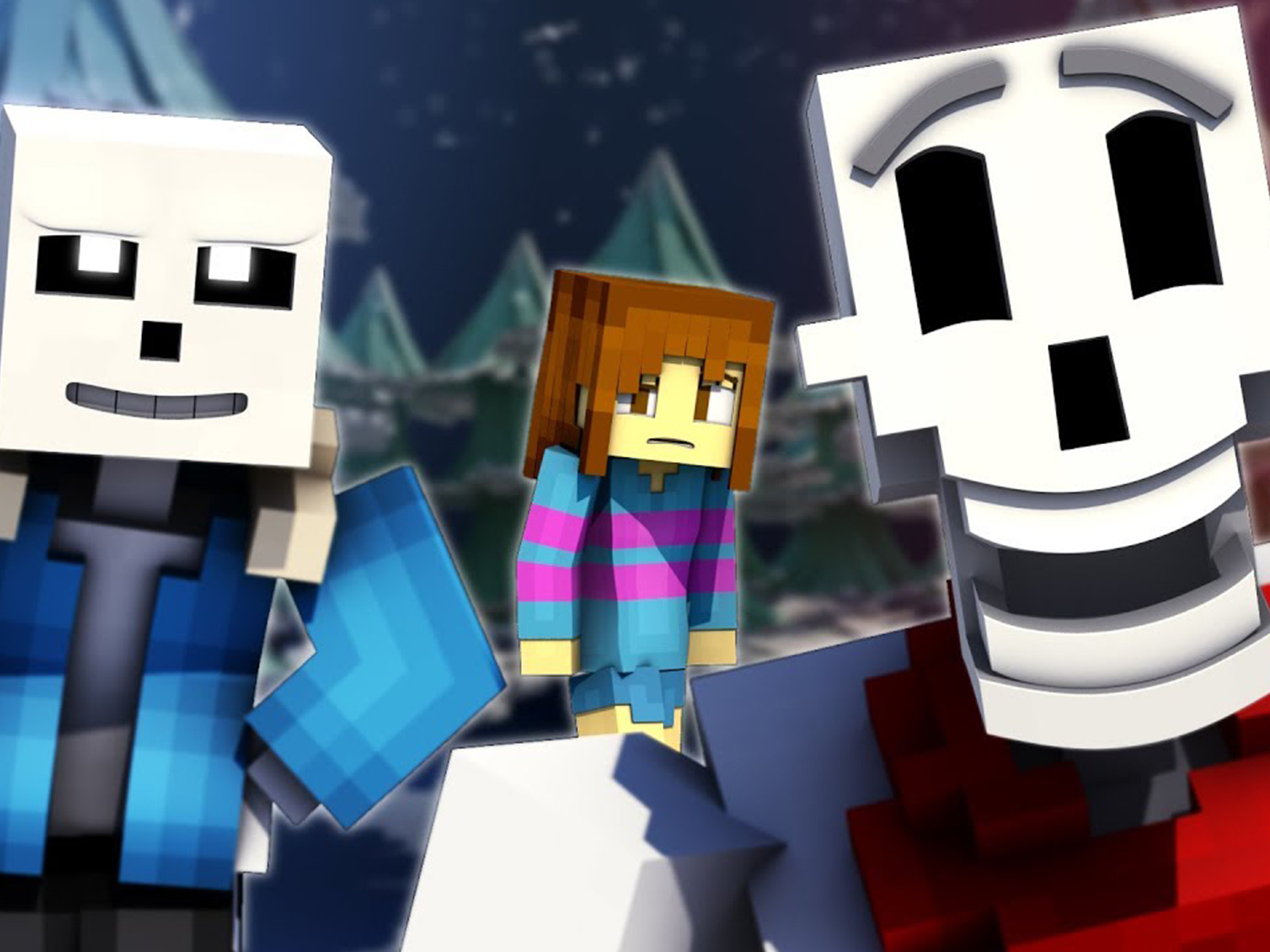 Prime Video: Clip: EnchantedMob™