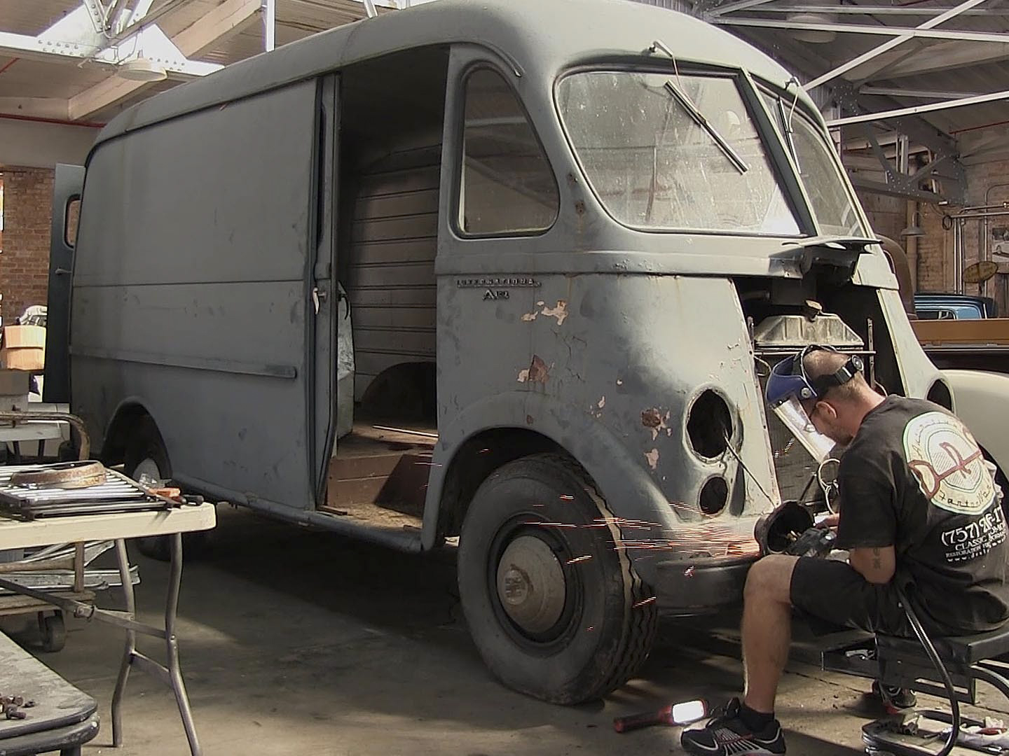 Prime Video: FantomWorks - Season 9