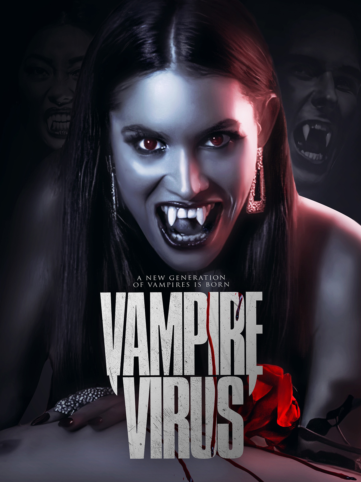 Prime Video: Vampire Virus