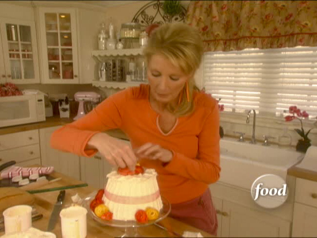 Prime Video: Semi-Homemade Cooking with Sandra Lee - Season 2