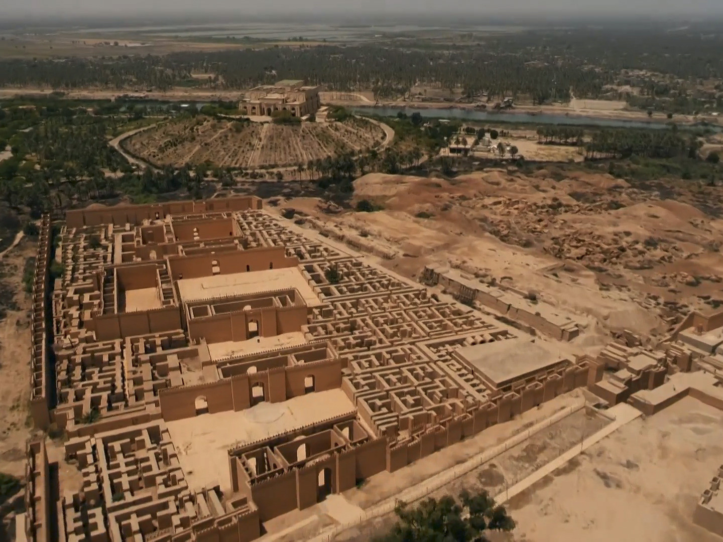 Prime Video: Unearthed - Season 7