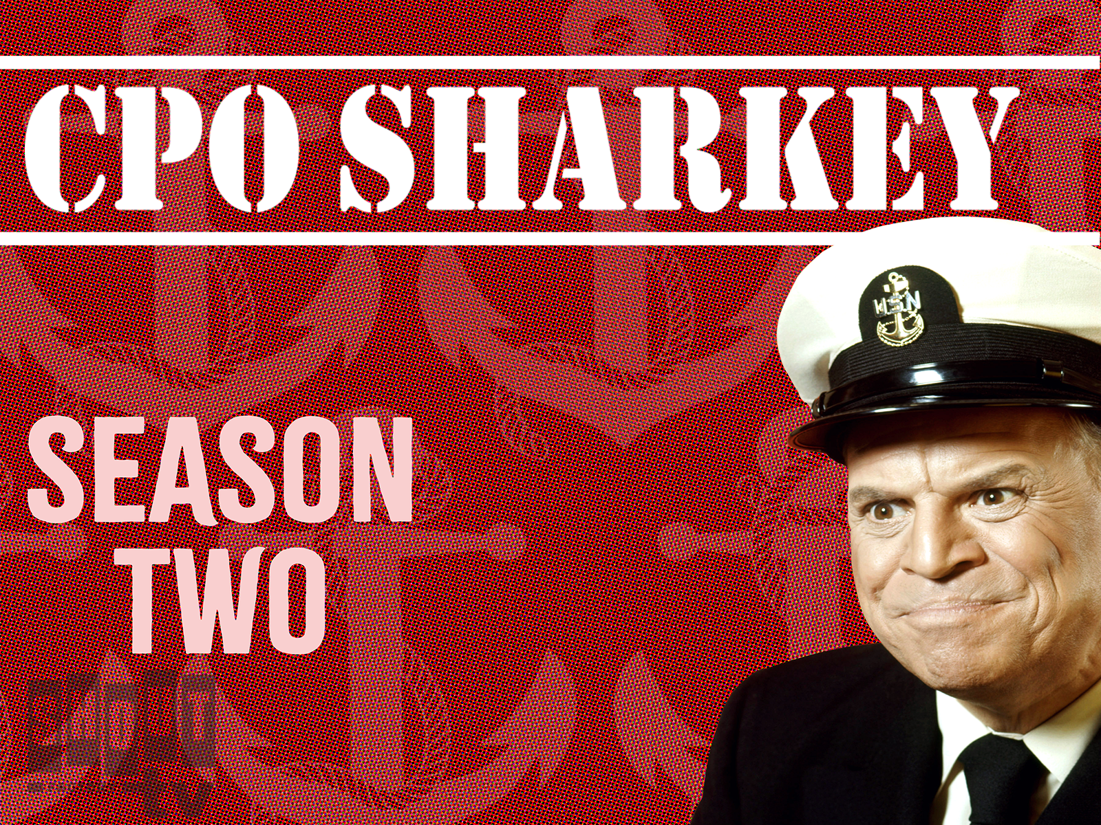 Cpo Sharkey