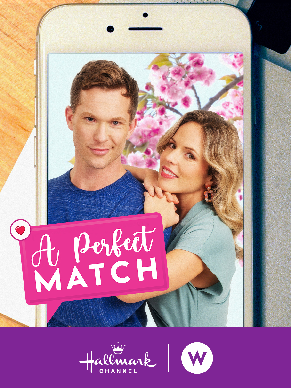 Prime Video: Perfect Match