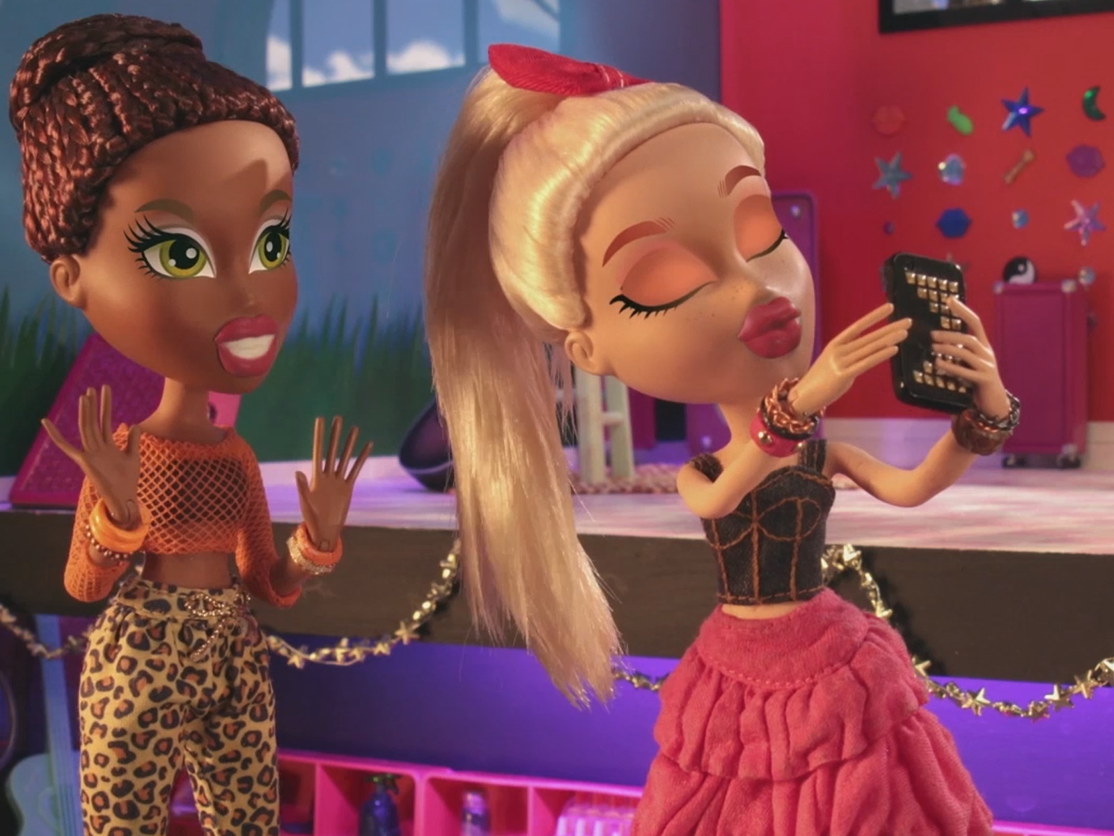 Prime Video: Bratz: C.I.Y. Shoppe