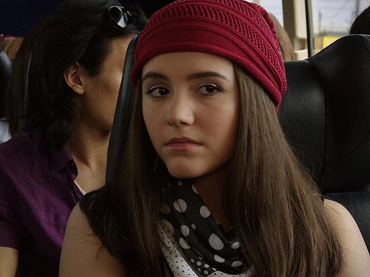 Degrassi Clare Cancer