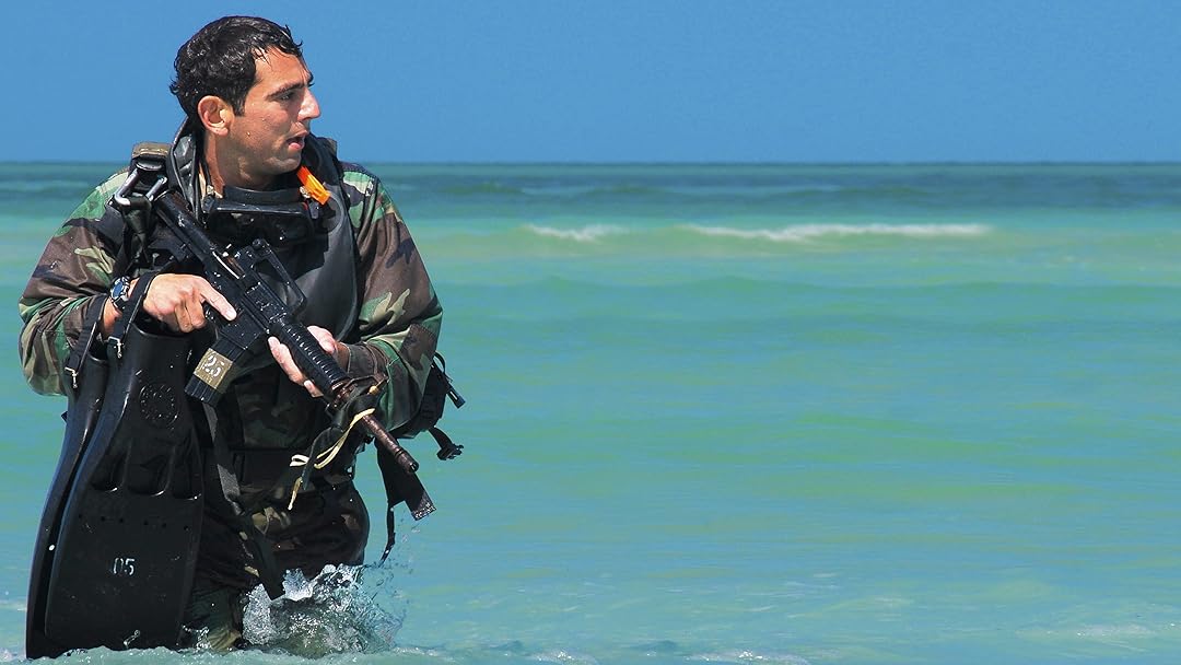 Prime Video: Surviving the Cut - Season 1