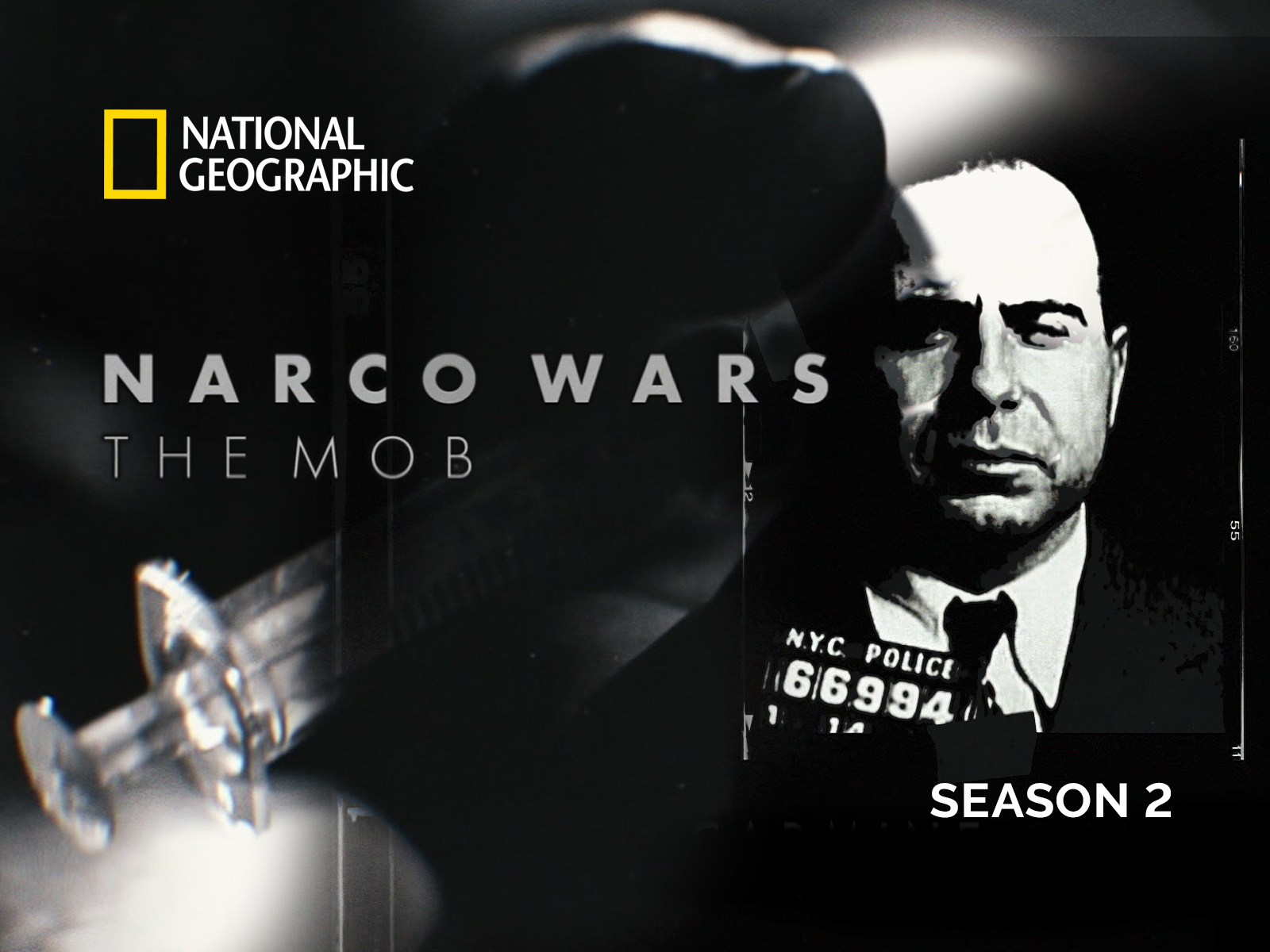 Prime Video: Narco Wars - Season 2