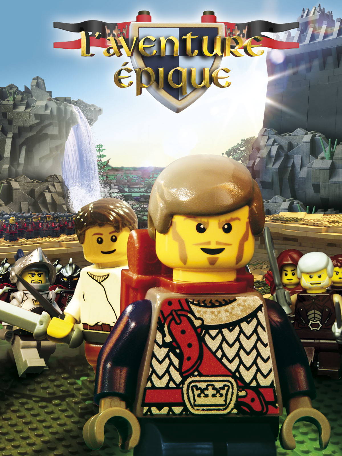 Prime Video: L'aventure épique