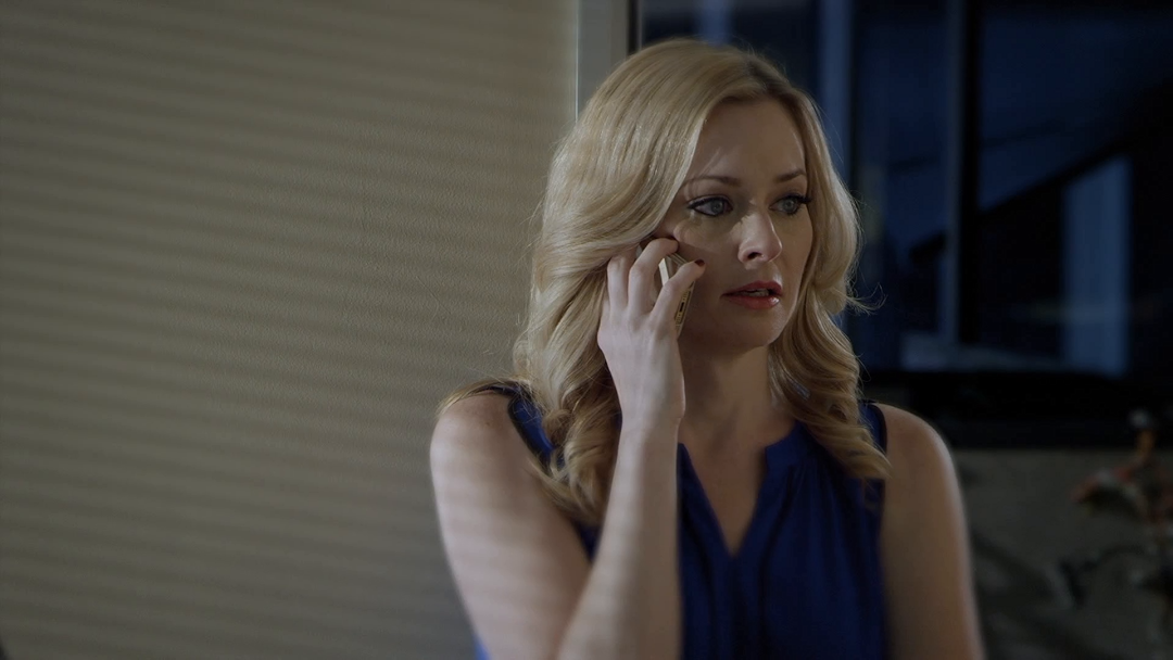 Prime Video: THE WRONG STUDENT