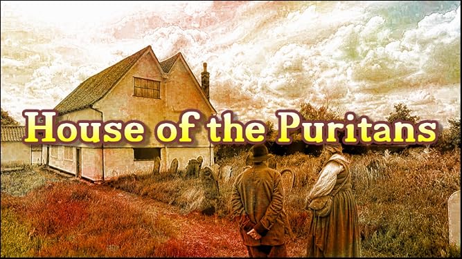 Puritans Houses