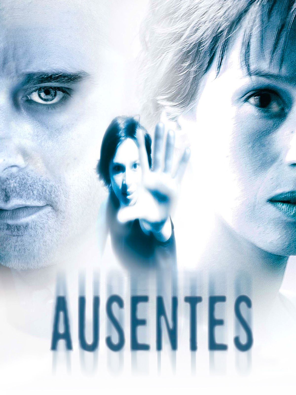 Prime Video: The Absent