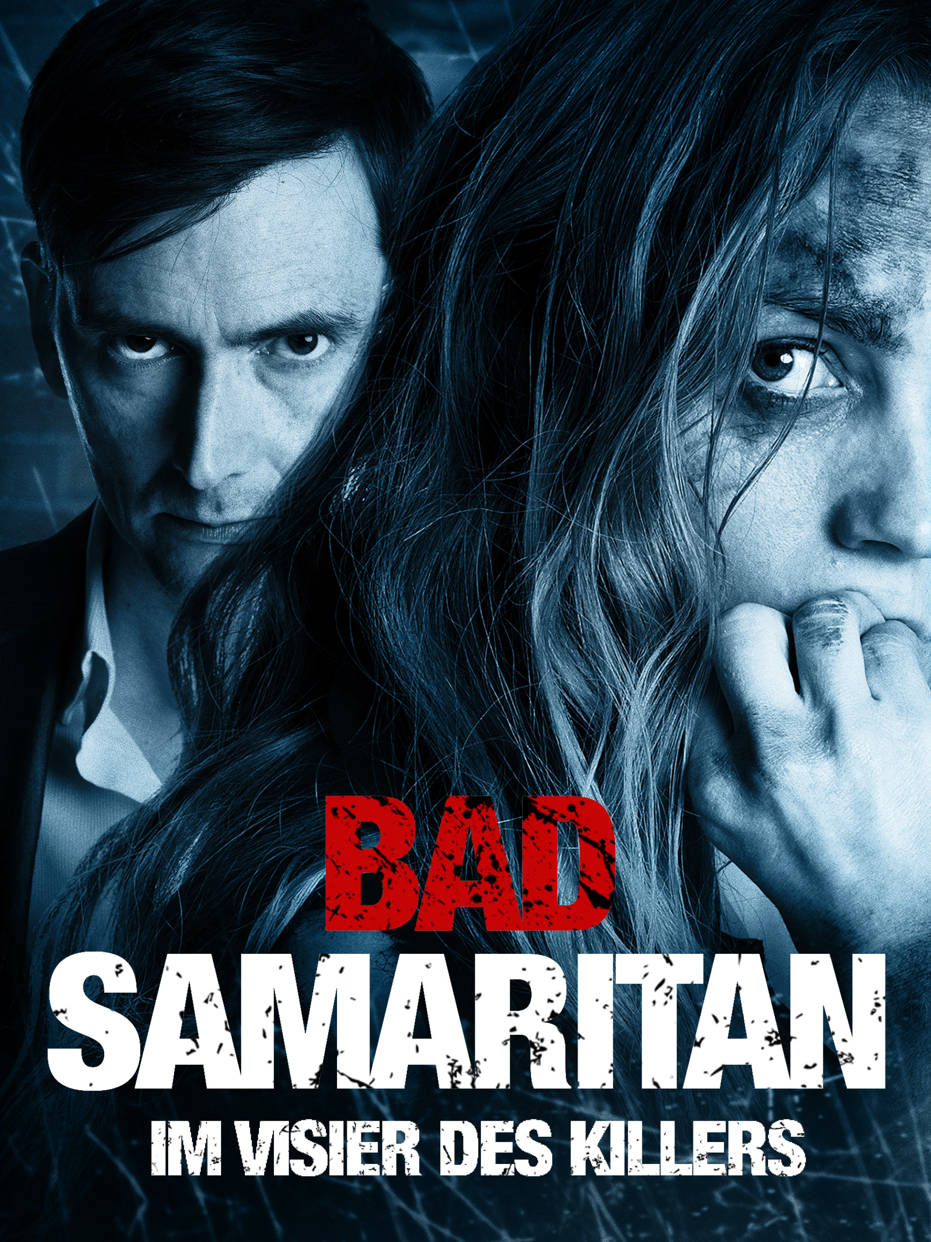 Prime Video: BAD SAMARITAN - IM VISIER DES KILLERS