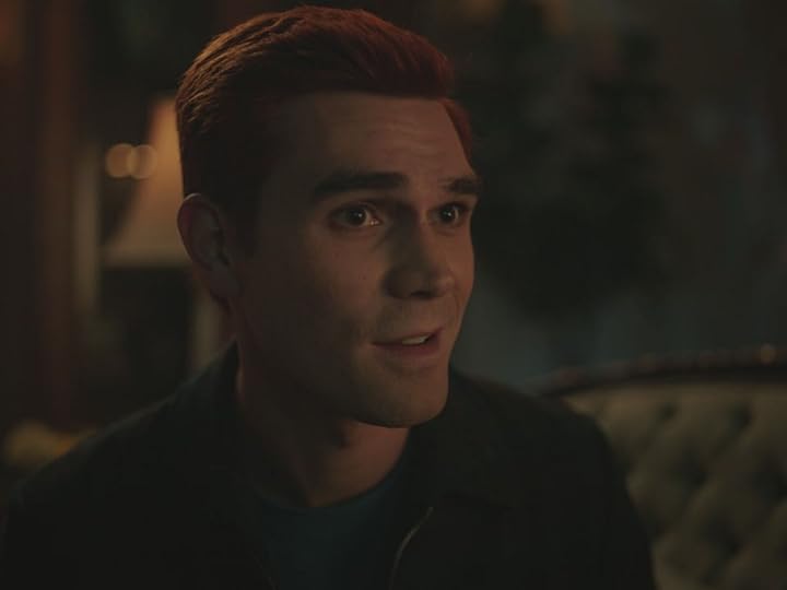 Prime Video: Riverdale
